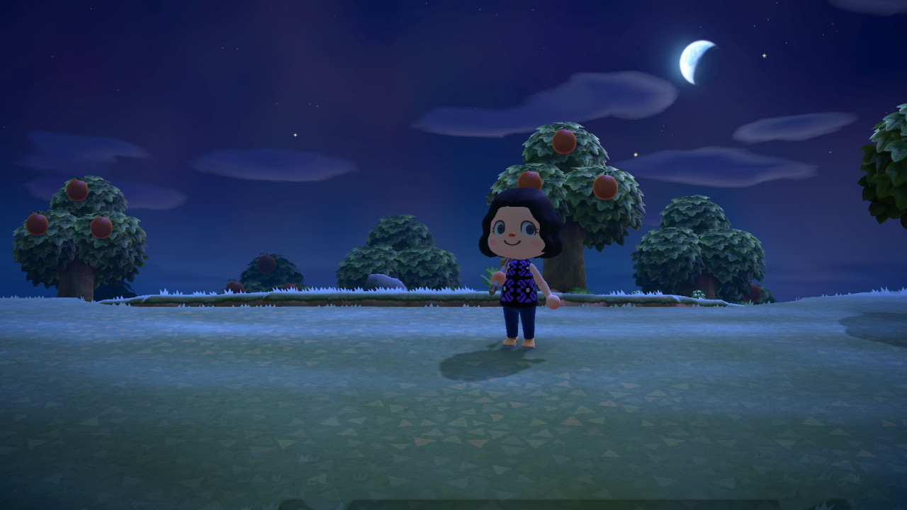 Visit Moon Isle - Home